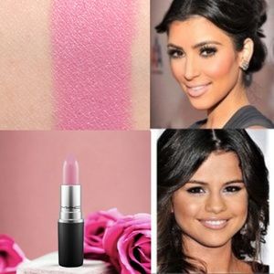 MAC Cosmetics | Makeup | Mac Satin Lipstick In Snob Cool Toned Blue ...